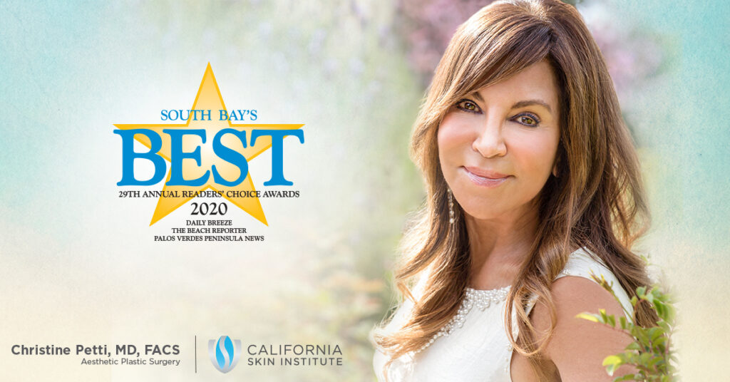 Press Releases | Dr. Christine Petti