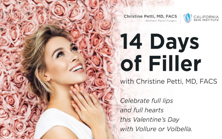 Cosmetic Injectables Torrance Los Angeles, CA