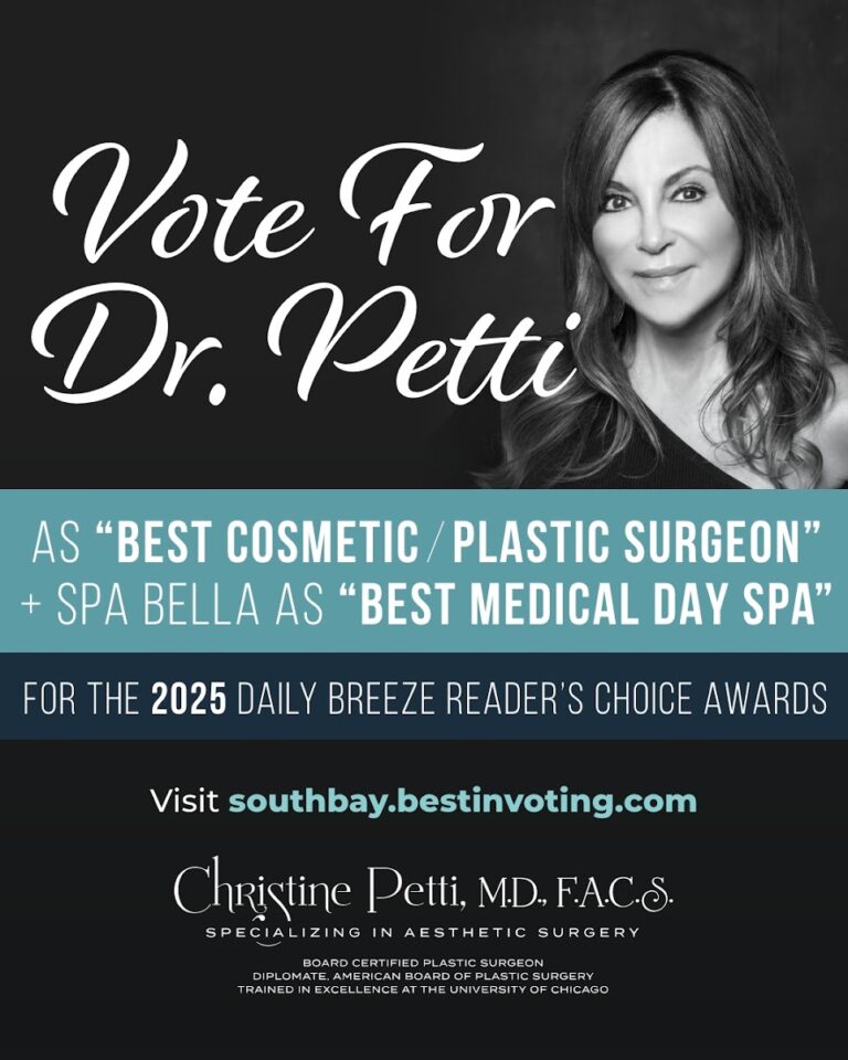 Non-Surgical Cosmetic Procedures Torrance Los Angeles CA